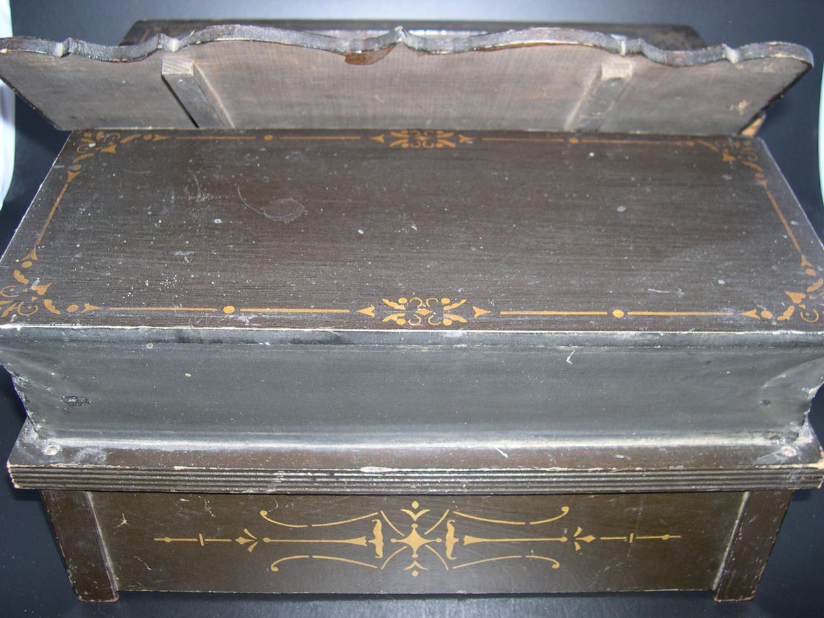 Exquisite and Rare Music Boxes, Singing Birds, Mechanical Birds ...